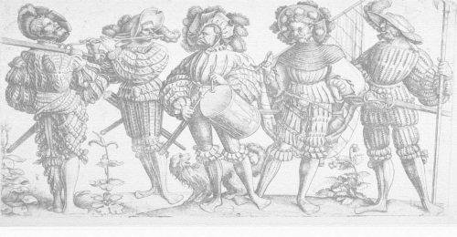 History of Heraldry – HERALDIC ARTIST S.H.A.