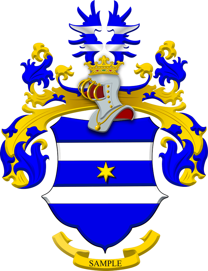 Design Options – HERALDIC ARTIST S.H.A.